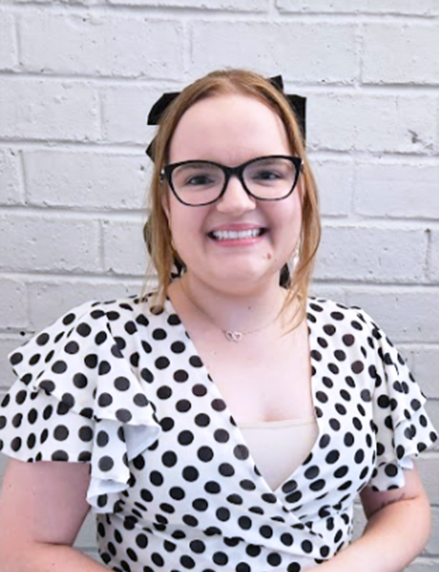 Chloe Ballard | Driving Well Occupational Therapy