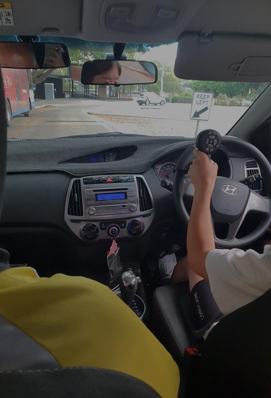 Learner Drivers Assessments | Driving Well Occupational Therapy