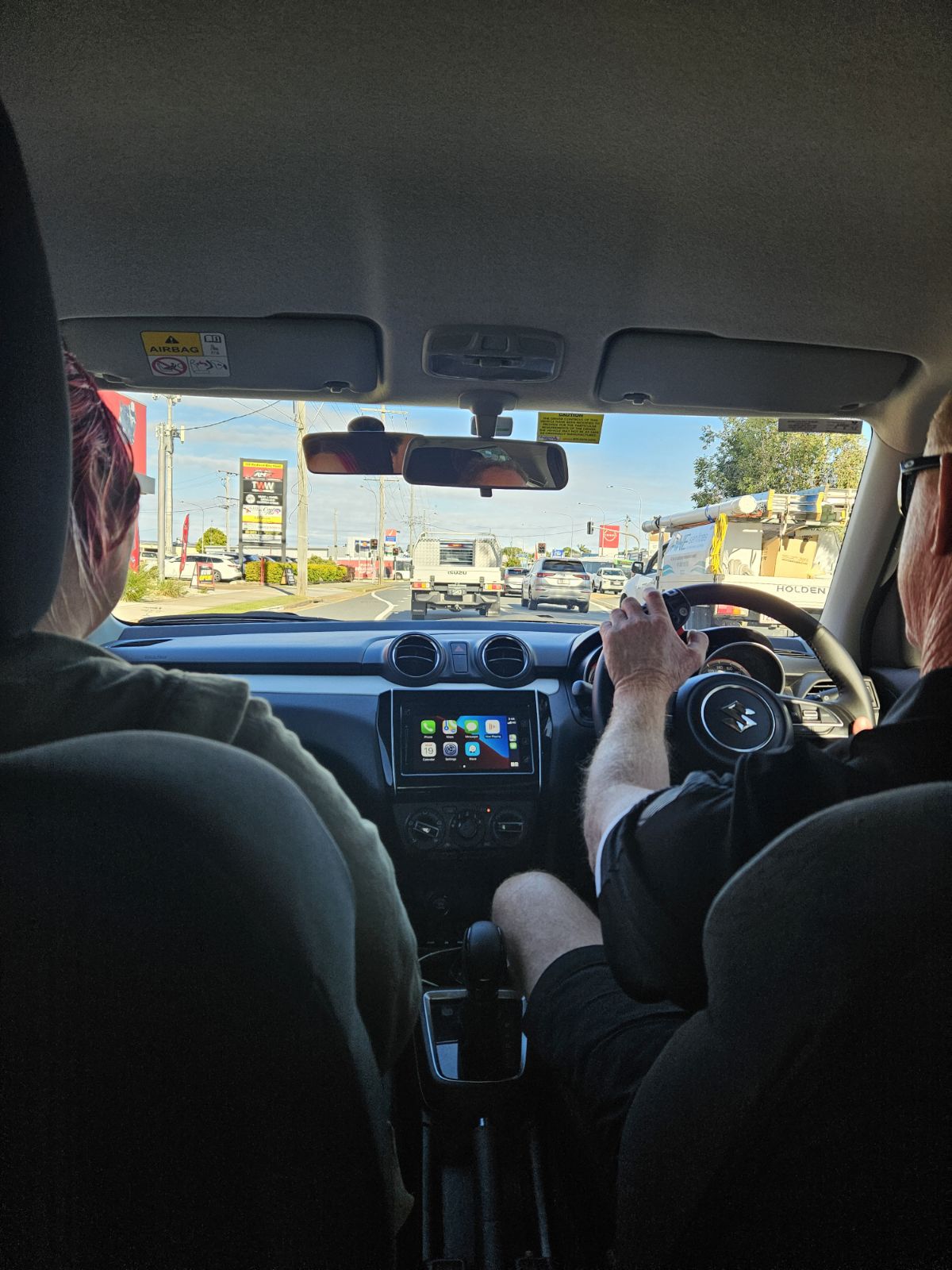 Why Seeing a Driving OT from the Outset is so Important | Driving Well ...