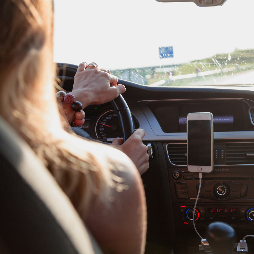 Navigating the Road with ADHD: Strategies for Focused Driving | Driving ...